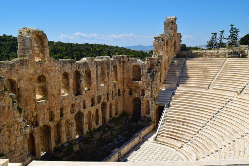 Athens: The Acropolis Guided Walking Tour in German - An In-Depth Look at the Tour Experience