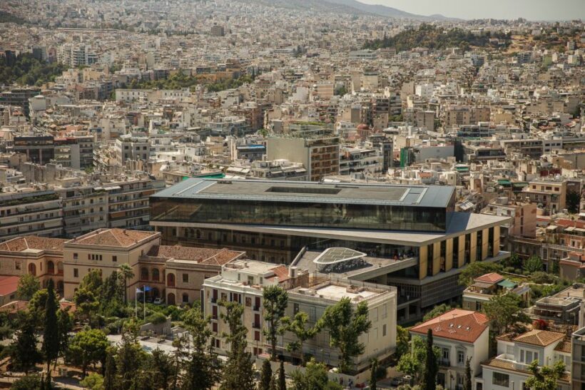 Athens: The Acropolis Museum Guided Tour - Who Will Love This Tour?