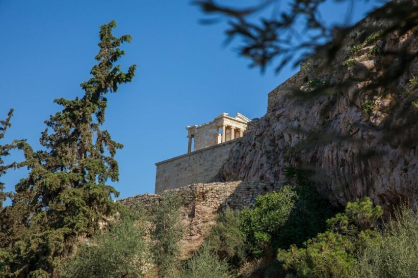 Athens: the Acropolis Private Guided Walking Tour - Practical Details & Tips for Visitors