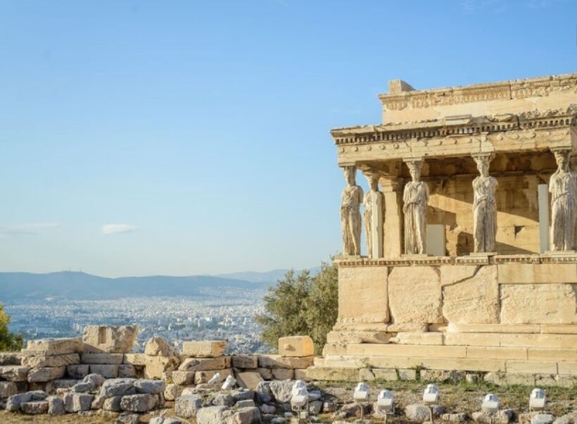 Athens: The Acropolis Walking Group Tour with a French Guide - Frequently Asked Questions