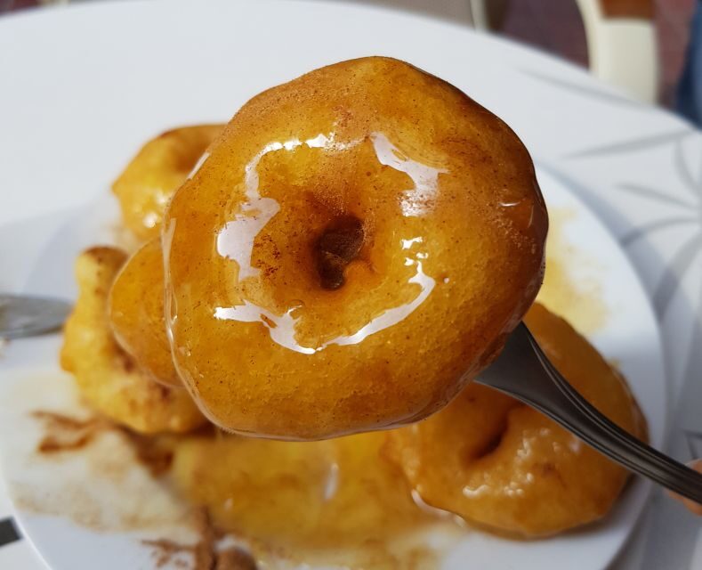 Athens: The Classic Food Tasting Tour - The First Flavors: Yoghurt, Pastries, and Coffee