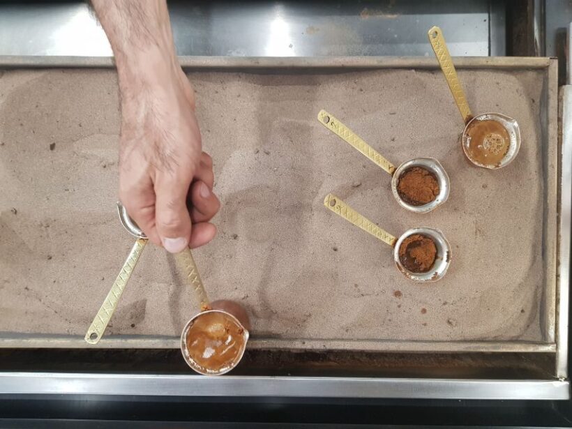 Athens: The Classic Food Tasting Tour - The Guides: Knowledge and Approachability
