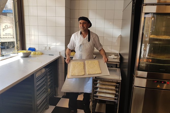 Athens: The Classic Food Tasting Tour - Final Thoughts