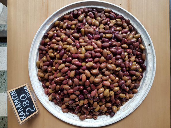 Athens: The Classic Food Tasting Tour Review - Customer Experiences and Feedback