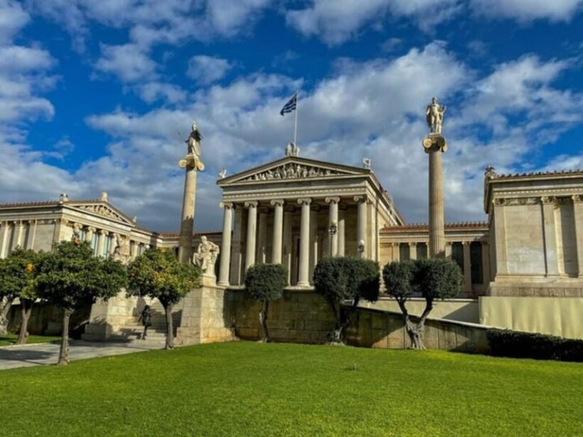 Athens: the Great Greek Philosophers Guided Tour in Spanish - Why This Tour Offers Great Value