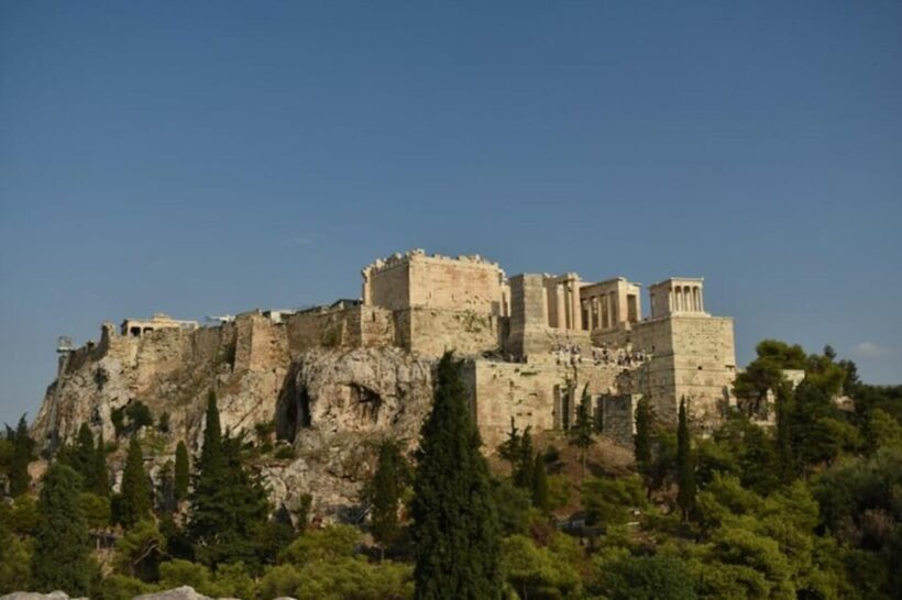 Athens: the Great Greek Philosophers Guided Tour in Spanish - FAQ