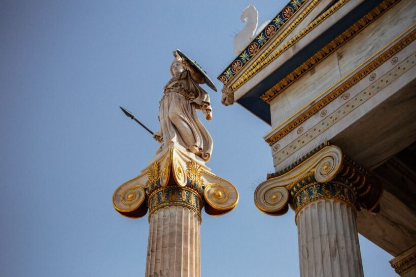 Athens: The History of Greek Mythology Private Tour - Why This Tour Offers Value