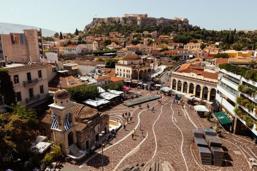 Athens: The History of Greek Mythology Private Tour - Practical Details You Need to Know