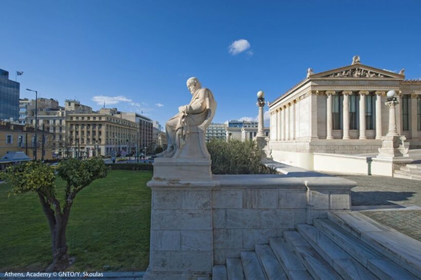 Athens The oldest city in Europe Private Walking Tour - Final Thoughts: The Value of a Personal Touch
