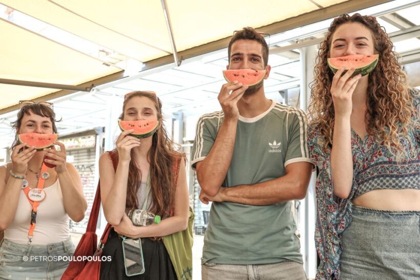 Athens: the Original Greek Food Guided Walking Tour - A Detailed Breakdown of the Tour