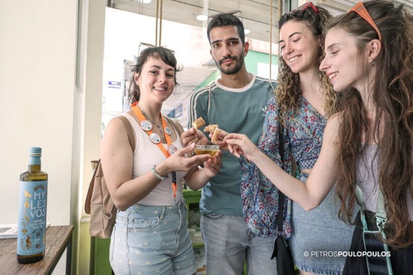 Athens: the Original Greek Food Guided Walking Tour - FAQ