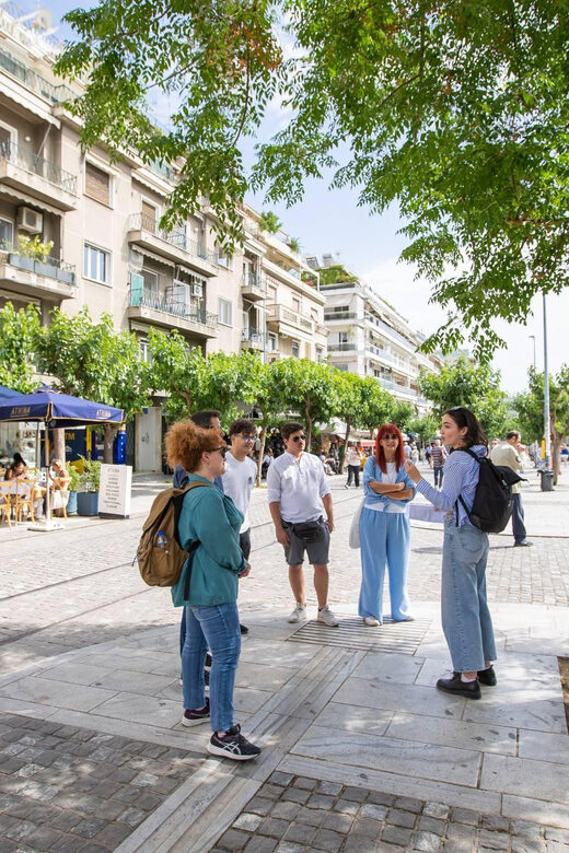 Athens: The Ultimate Evening Food Tasting Tour - Athens: The Ultimate Evening Food Tasting Tour — A Complete Review