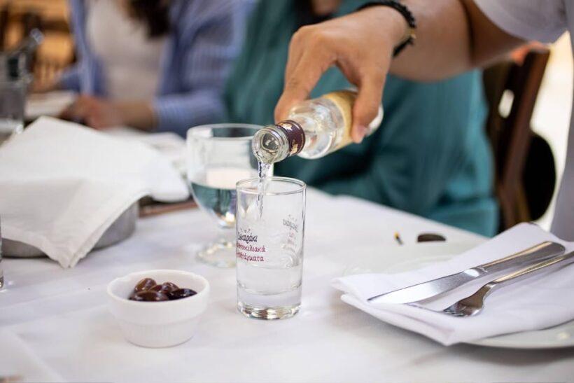 Athens: The Ultimate Evening Food Tasting Tour - Who Will Love This Tour?