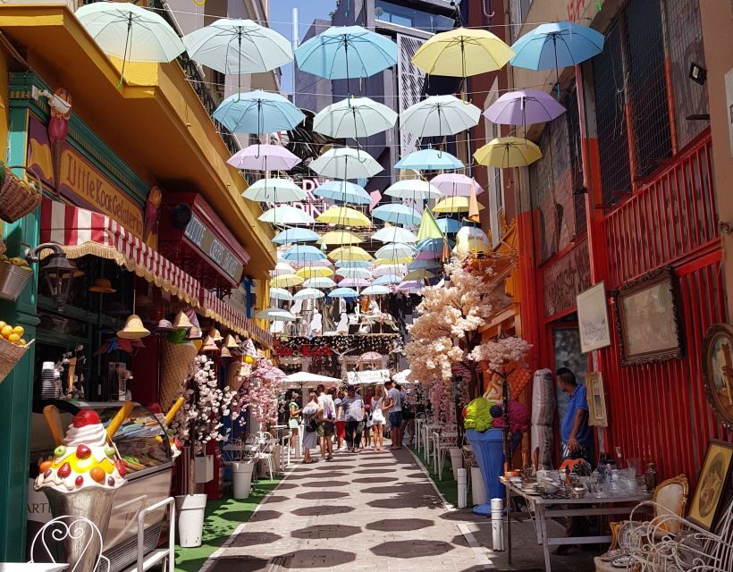 Athens: The Ultimate Food Tasting Tour - Who Will Love This Tour?