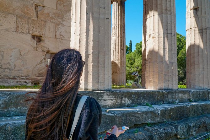 Athens Ticket Pass: Acropolis & 6 Sites With 5 Audio Guides - Additional Considerations and Recommendations