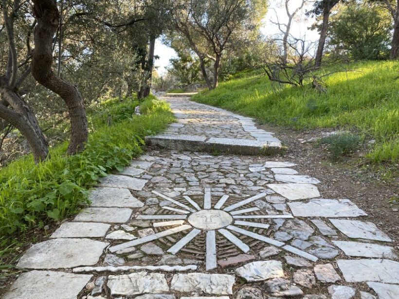 Athens: Timeless Hills Walking Tour & Mount Lycabettus - Key Points