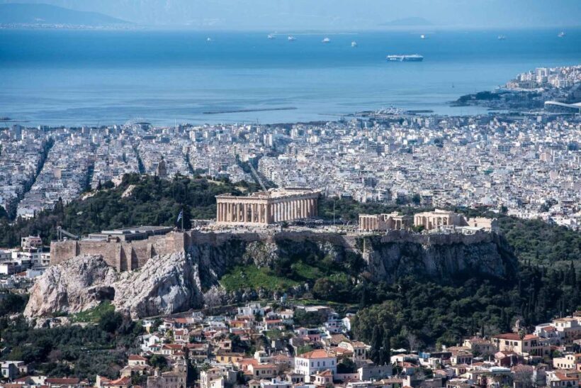 Athens: Timeless Hills Walking Tour & Mount Lycabettus - Who Should Consider This Tour?