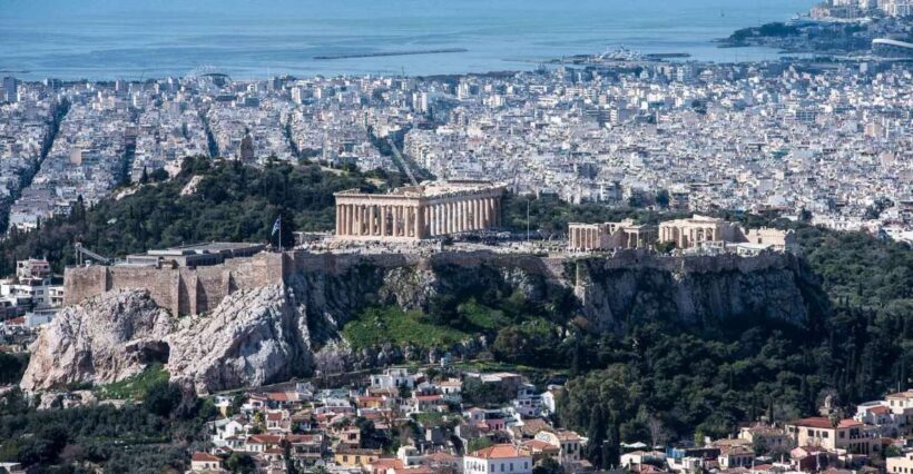 Athens: Timeless Hills Walking Tour & Mount Lycabettus - FAQ