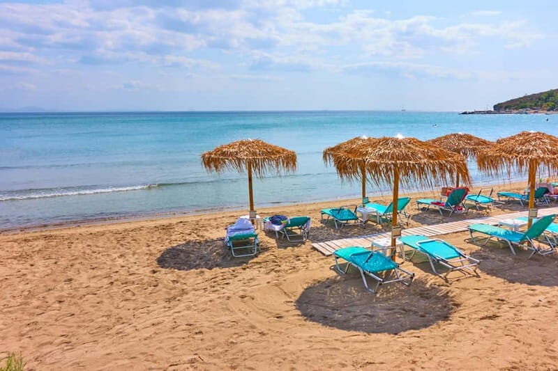 Athens to Aegina: Greek Island Escape & Swim Day Trip - What’s Included and What’s Not