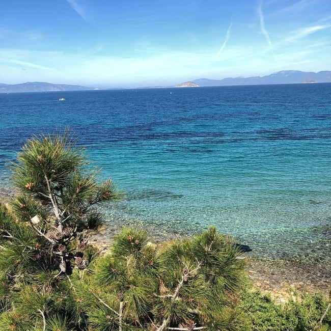 Athens to Aegina: Greek Island Escape & Swim Day Trip - Practical Tips for Your Trip
