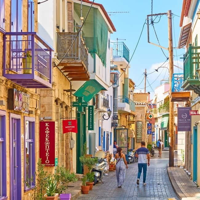 Athens to Aegina: Greek Island Escape & Swim Day Trip - FAQ