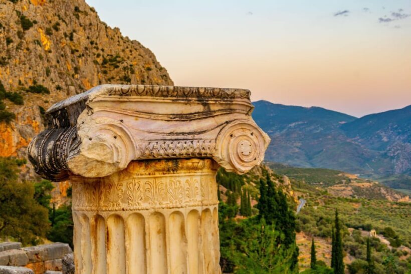 Athens to Delphi & Arachova private day tour - An In-Depth Look at the Tour
