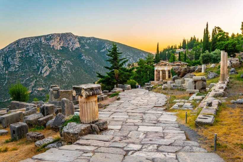 Athens to Delphi & Arachova private day tour - Final Thoughts