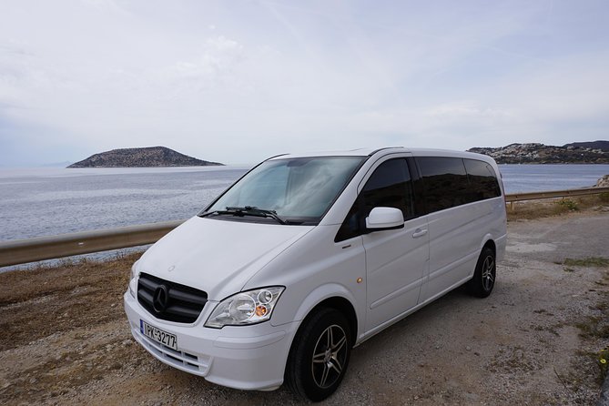Athens To/From Airport Private Transfer - Planning Your Transfer