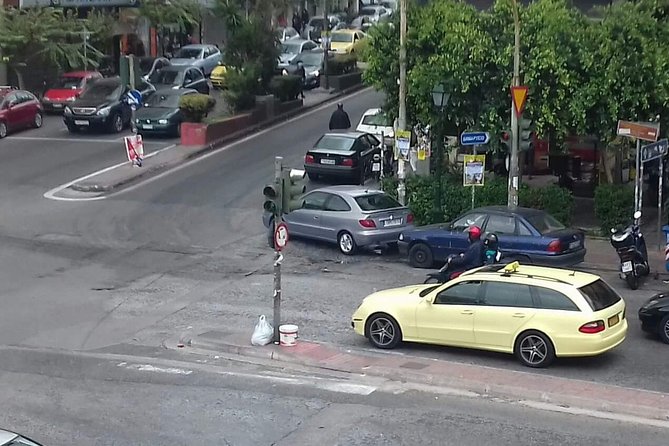 Athens to Lavrio Private Transfer by Mercedes E Class Wagon - Who Is It Best For?