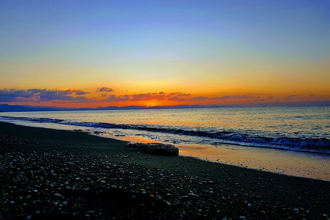 Athens to Lavrio Private Transfer by Mercedes E Class Wagon - FAQ