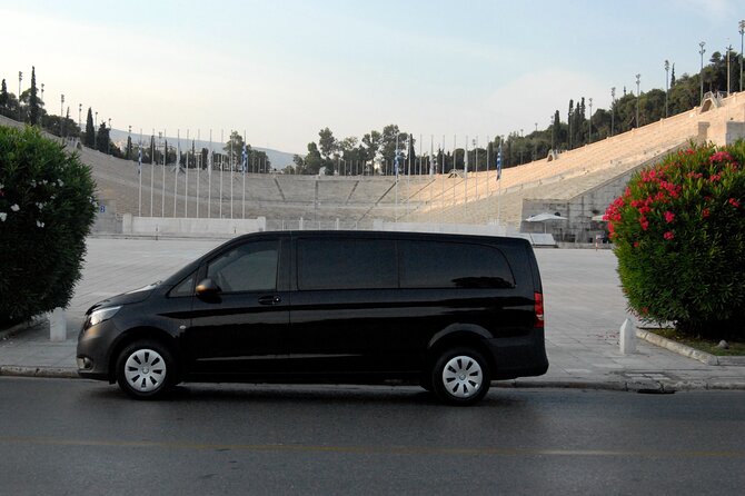 Athens to Lefkas Marina Private Transfer - Final Thoughts