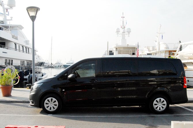Athens to Lefkas Marina Private Transfer - Frequently Asked Questions