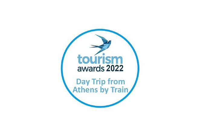 Athens to Meteora Day Trip by Train With a Local Agency - Transportation