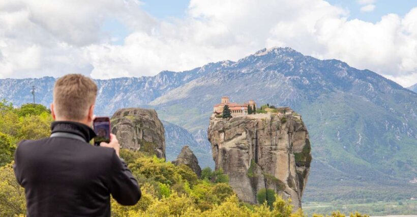 Athens to Meteora: Monasteries & Hidden Caves Bus Tour - Summary: The Real Value of This Tour