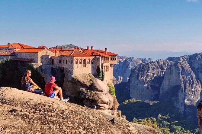 Athens to Meteora Panoramic Day Tour W/ Your Own Train Ticket English or Spanish - Traveler Experiences and Feedback