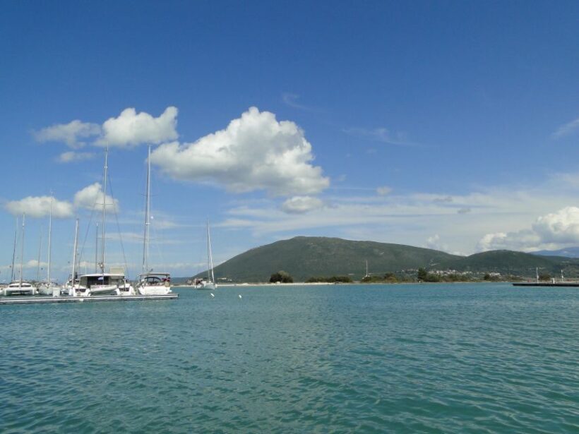 Athens to Mykonos Island Hopping 7 Day Sailing Tour - Key Points