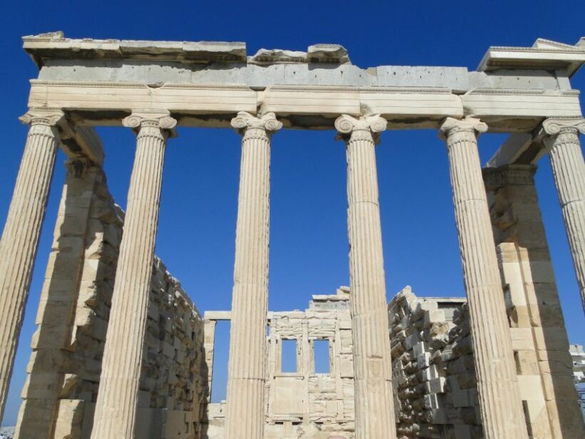 Athens to Mykonos Island Hopping 7 Day Sailing Tour - The Value of This Tour