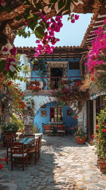 Athens to Nafplio private Day Trip through Corinth Canal - The Value of This Tour
