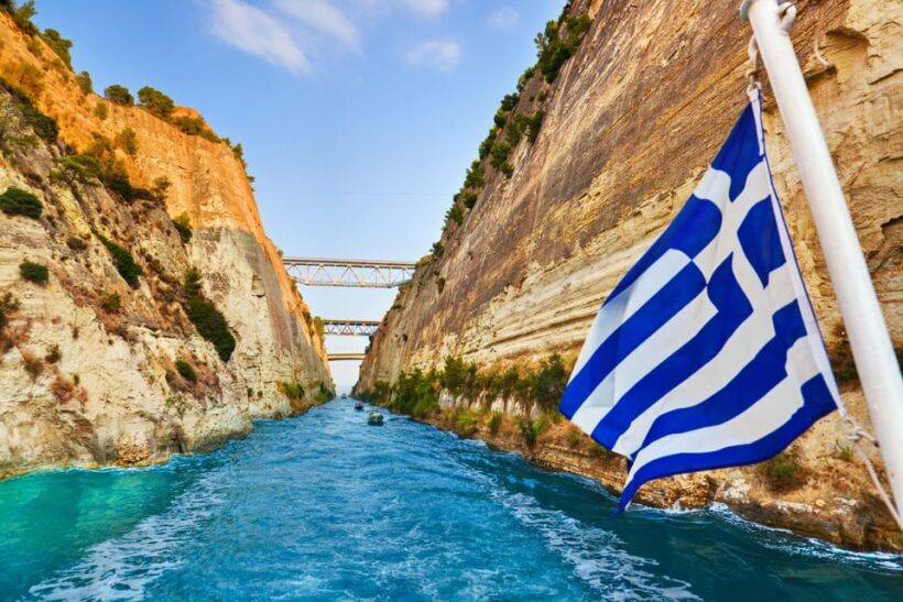 Athens to Nafplio private Day Trip through Corinth Canal - Final Thoughts