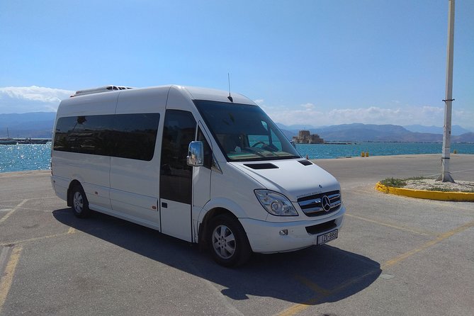 Athens To Rafina Port Transfer Service - The Value Proposition and Cost