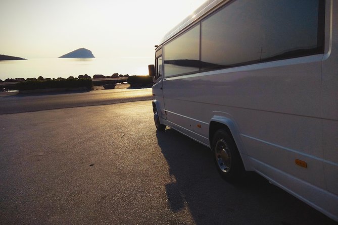 Athens To Rafina Port Transfer Service - Final Thoughts