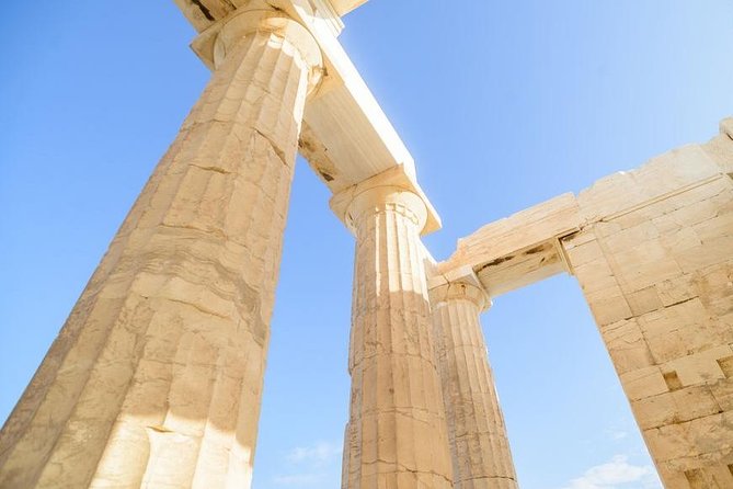 Athens Tour: Acropolis, Acropolis Museum, and Greek Lunch - Tour Reviews and Feedback