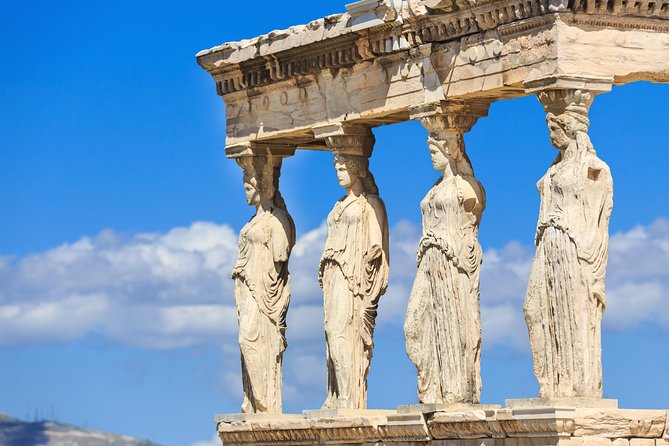 Athens Tour (from Cruise Terminal Piraeus) - Authentic Experience and Local Insights