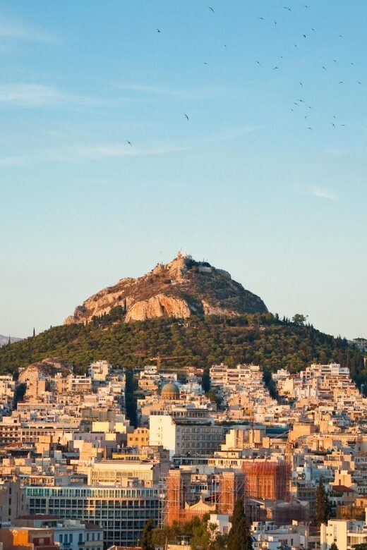 Athens Tour - An In-Depth Look at the Athens Tour Experience