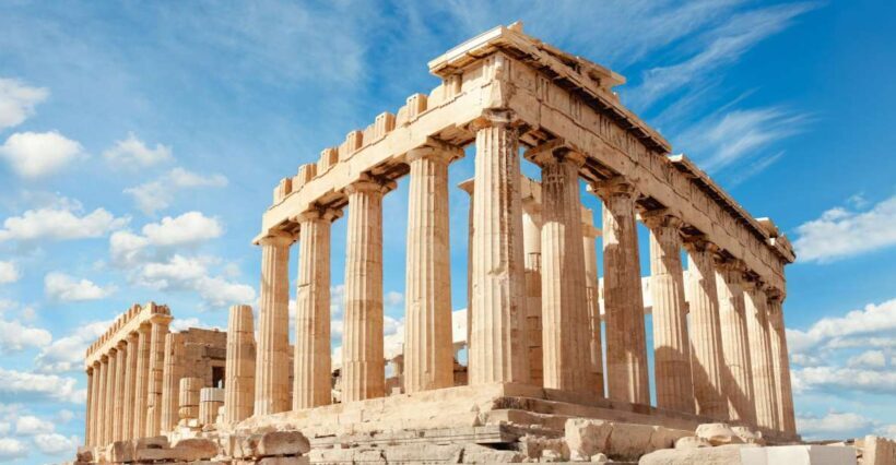 Athens Tour - FAQ