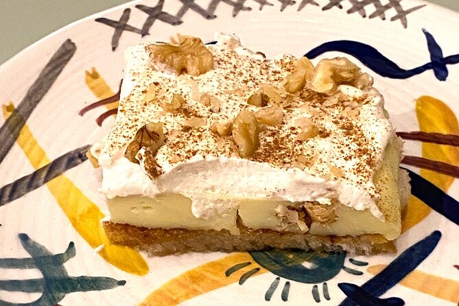 ATHENS: Traditional Cooking Classes Incl. Drinks - Mastering Vegan Ingredients in Greek Cooking