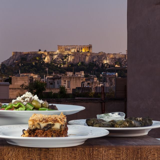 Athens: Traditional Greek Cooking Class with Full Meal - A Hands-On Introduction to Greek Cooking in Athens