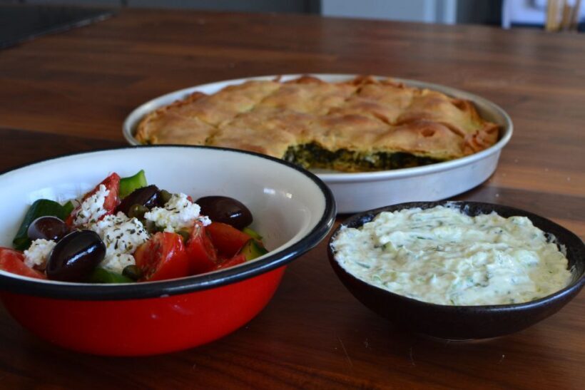 Athens: Traditional Greek Cooking Class with Full Meal - The Sum Up: Who Will Love This?