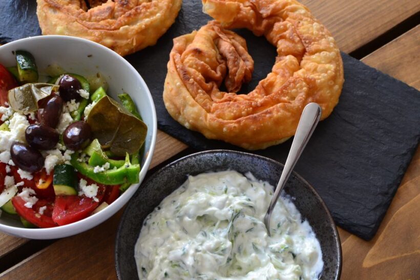 Athens: Traditional Greek Cooking Class with Full Meal - FAQ