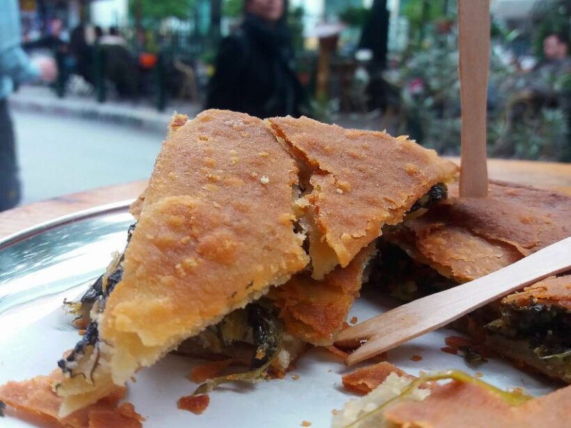 Athens: Traditional Greek food tour in hidden spots - The Sum Up